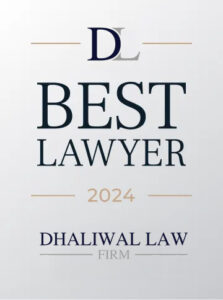 Home - Dhaliwal Law Firm